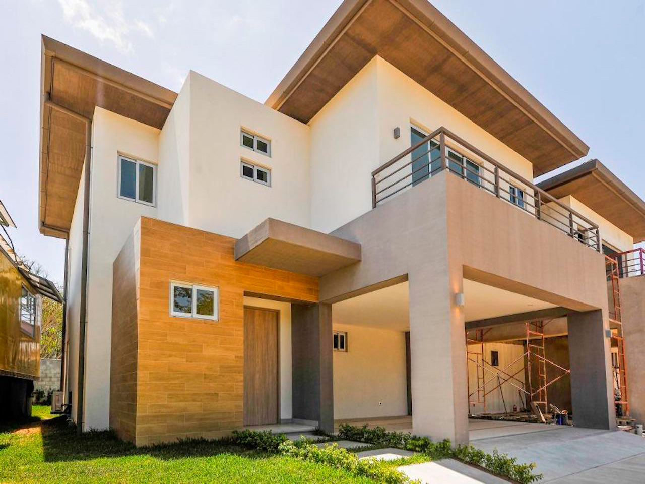 PRE-VENTA DE CASAS EN CONDOMINIO EN LINDORA